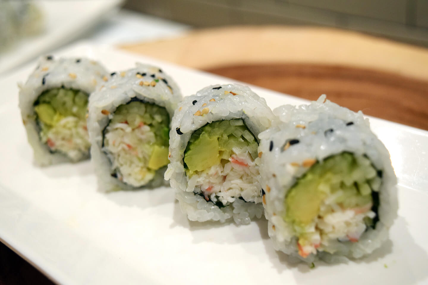 Sake2Me - Cerritos | Premium Sushi and Rolls