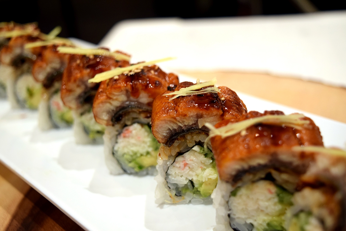 Menu with Price | sake2me