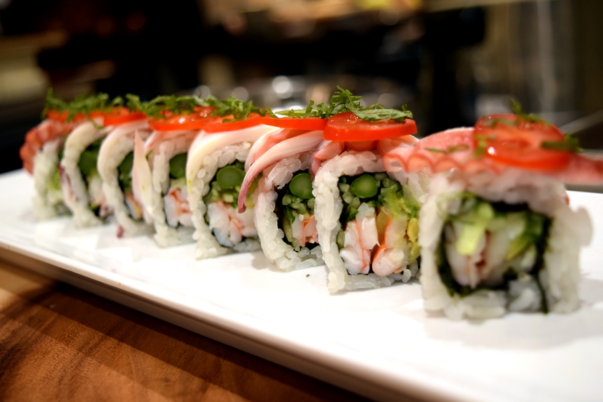 Menu with Price | sake2me