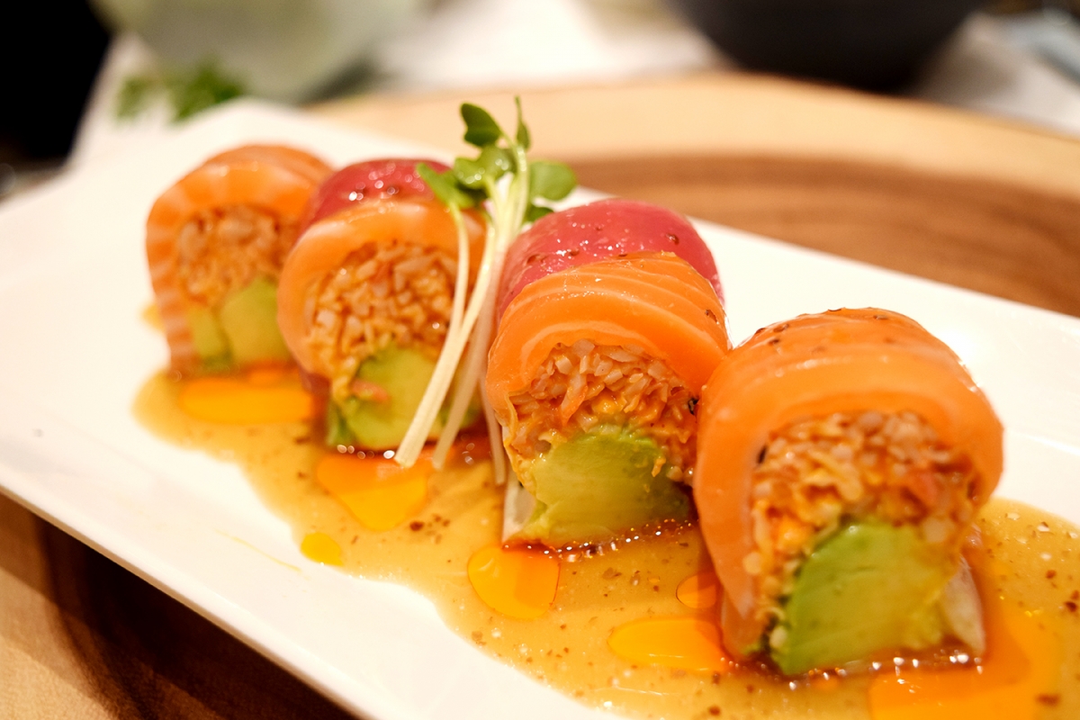 Menu with Price | sake2me