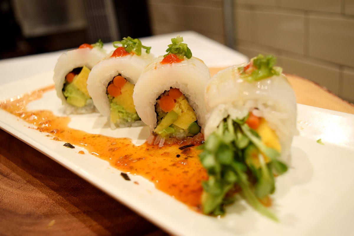 Menu with Price | sake2me