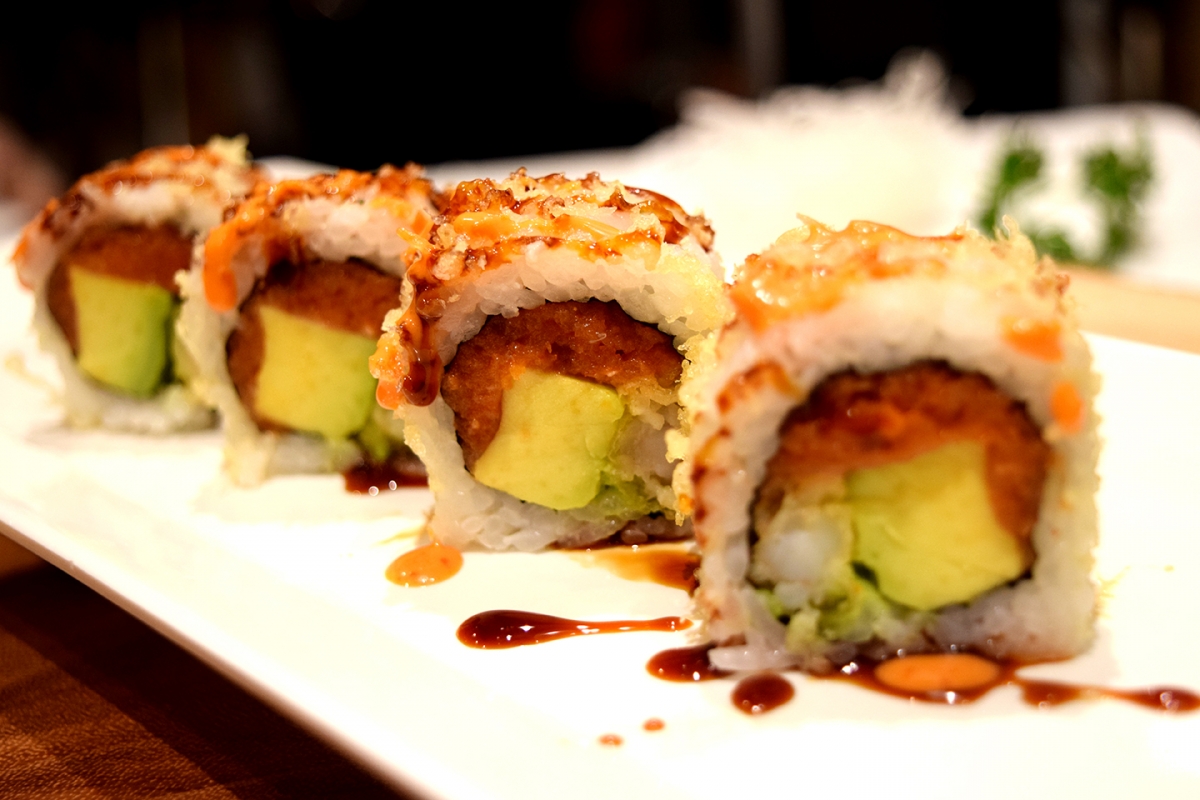 Menu with Price | sake2me