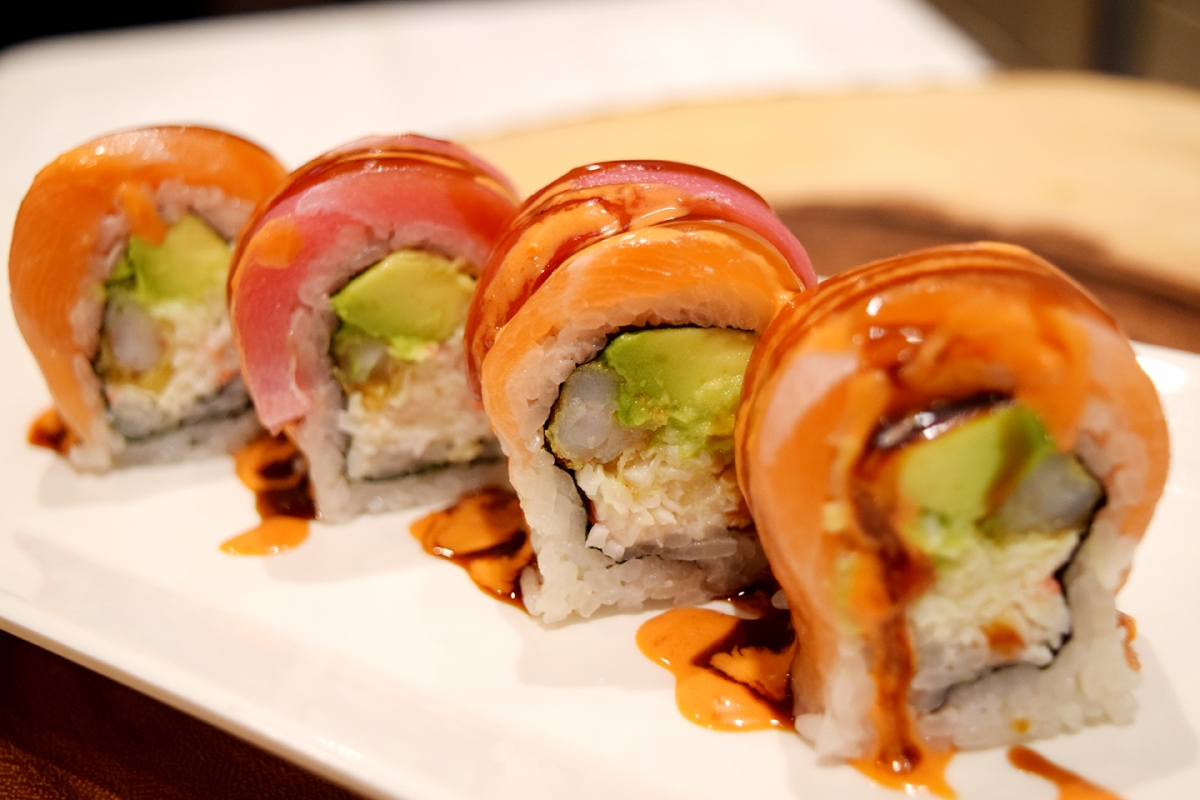 Menu with Price | sake2me