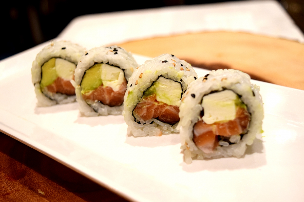 Menu with Price | sake2me