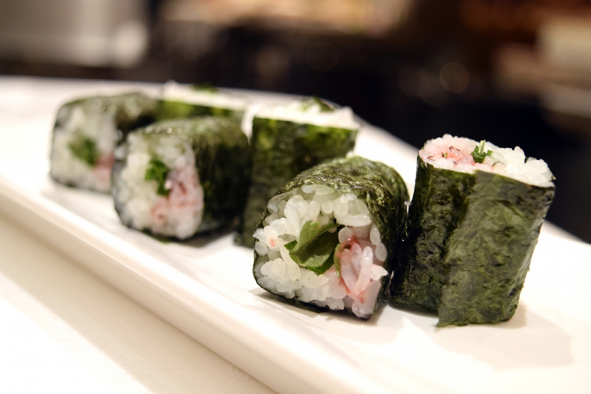 Menu with Price | sake2me