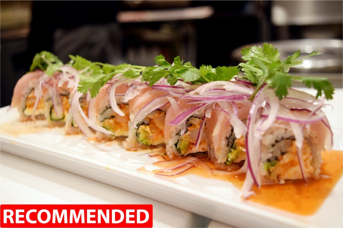Menu with Price | sake2me