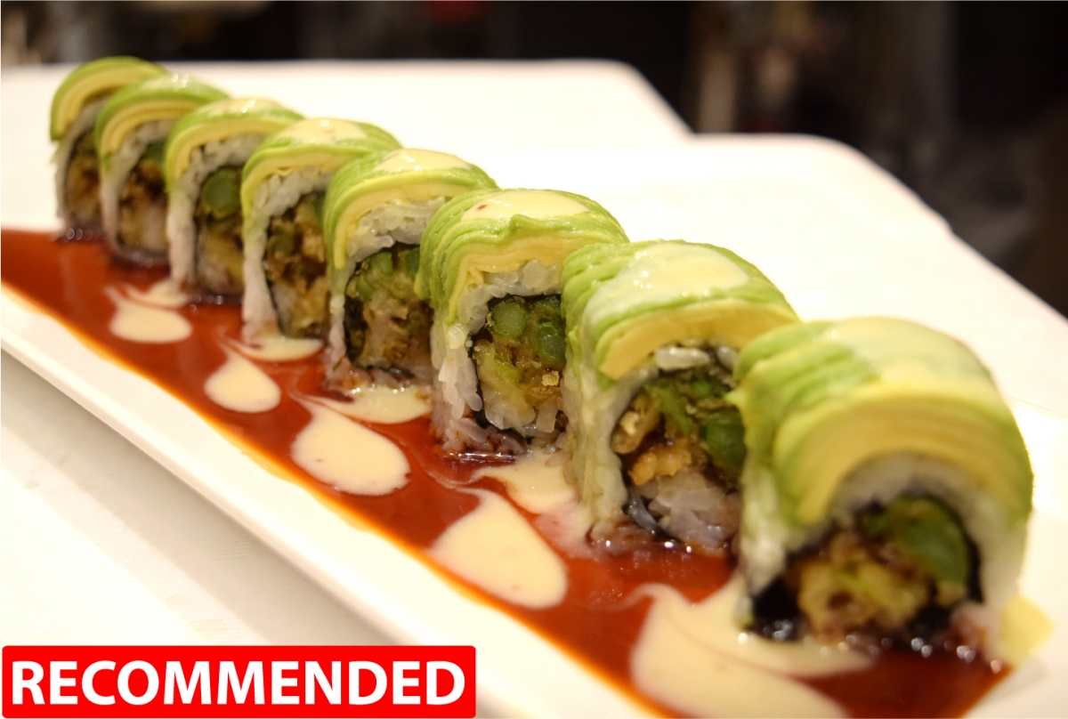 Menu with Price | sake2me