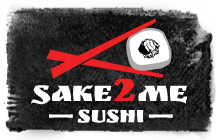 Sake2Me - Cerritos | Premium Sushi and Rolls